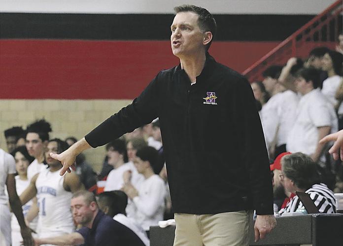 Hononegah's boys basketball team full of surprises | Sports ...