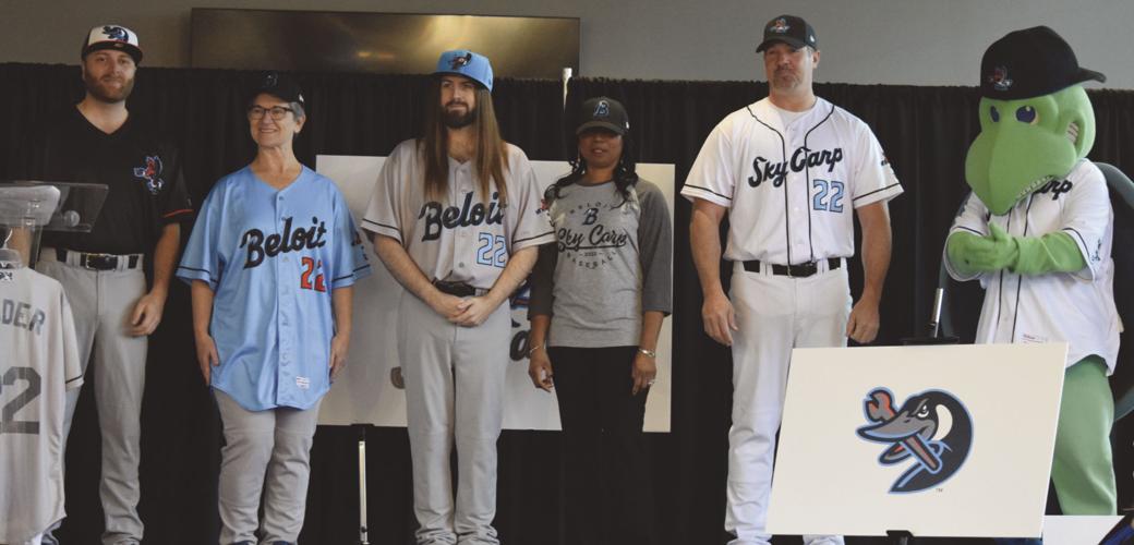 Sky Carp flock to Beloit | Sports | beloitdailynews.com