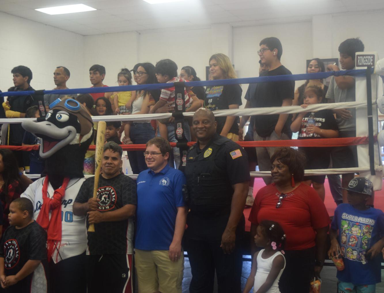 Rojas Boxing Gym in Beloit rings the bell at a new location | Local ...