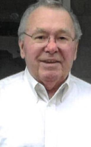 Wilfred "Bill" Voge | Obituaries | beloitdailynews.com