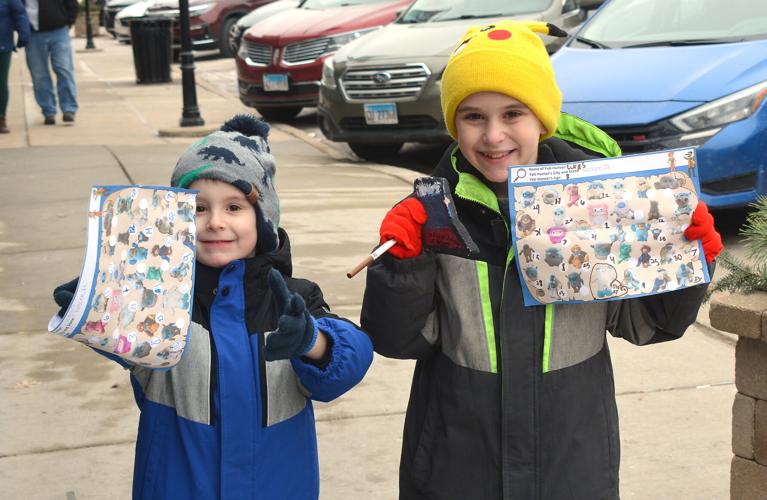 Rockton's Yeti Fest to offer scavenger hunt, snow sculpting and more ...