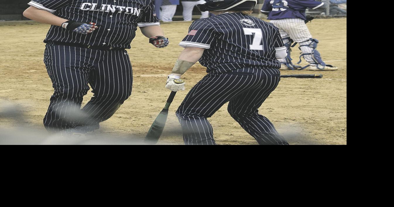 Clinton baseball routs Parkview in season opener | Sports ...