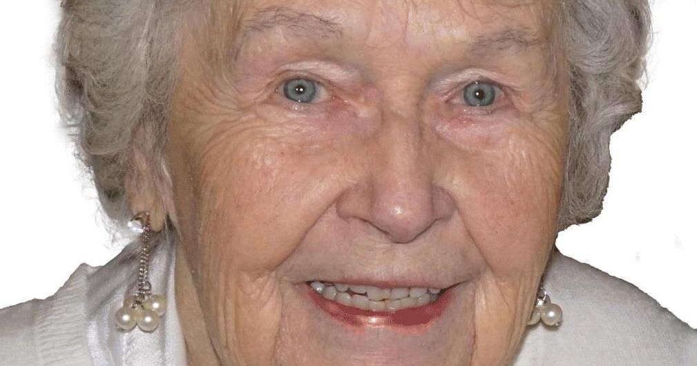 Dorothy D. (Thompson) Armstrong | Obituaries | beloitdailynews.com