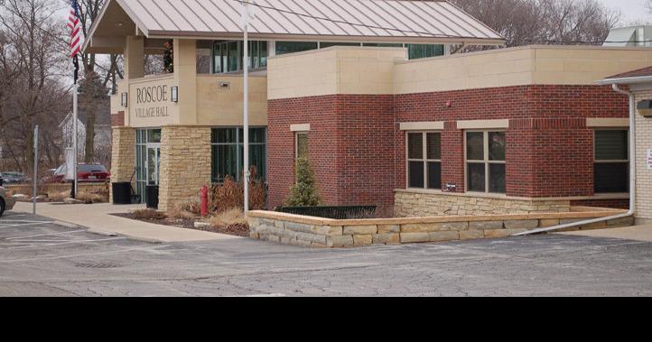 Roscoe police rescue family from fire | Local News | beloitdailynews.com