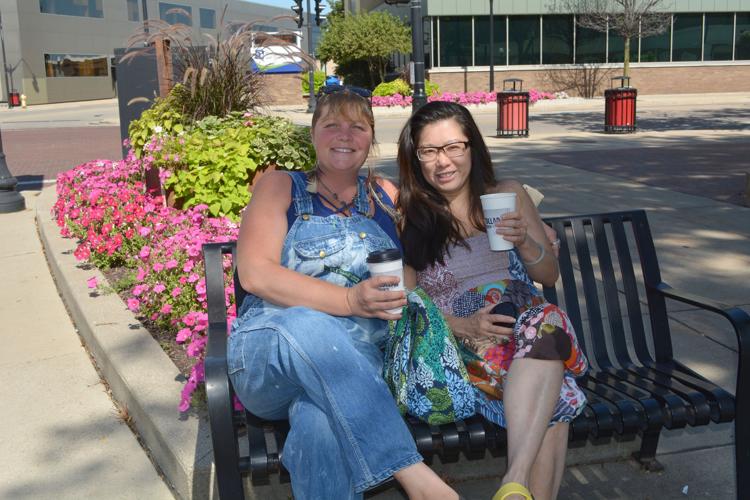 Downtown Beloit hosts weekend events | Local News | beloitdailynews.com