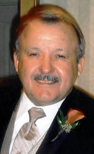 Richard T. "Tim" Pehl | Obituaries | beloitdailynews.com