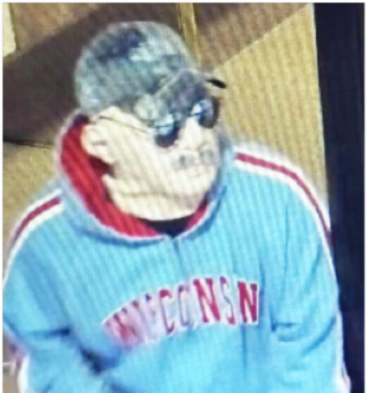 Rockford man arrested in 2024 Beloit bank robbery case | No Meter ...