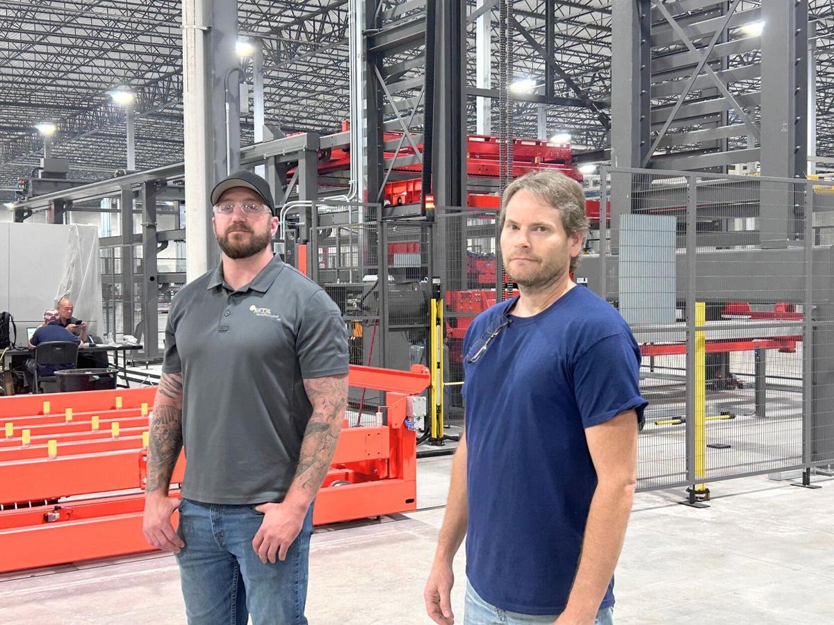 MTL Manufacturing rides the power wave | Business News ...