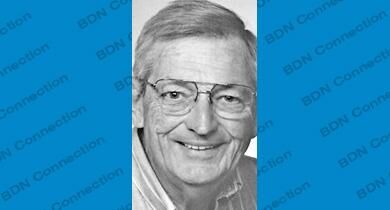 Richard Arthur Vallee | Uncategorized | beloitdailynews.com