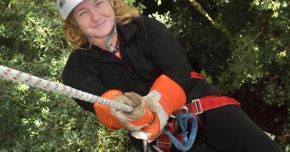 'Pure joy': Beloiter Sheila De Forest embraces culture, reforestation ...