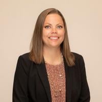 Principal Jennifer Schieve is ready for first year at Fruzen in Beloit ...