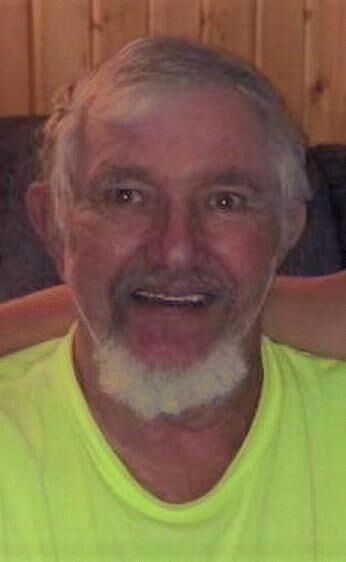 John E. Brickson | Obituaries | beloitdailynews.com