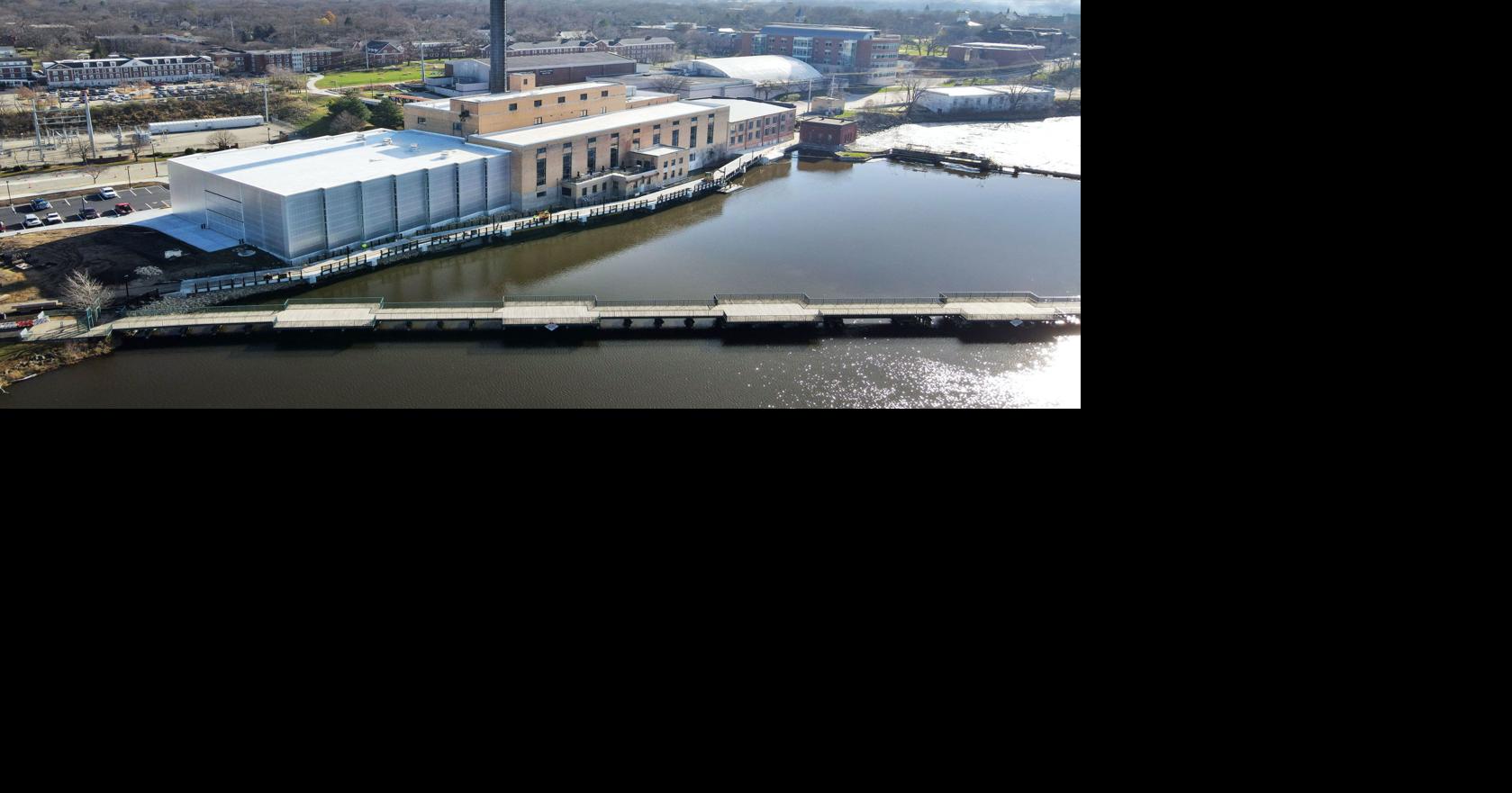 Powerhouse is fully operational and paid off | Covid-19 ...