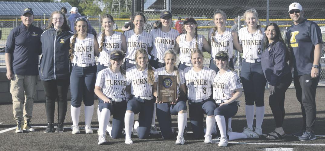 Beloit Turner softball routs Evansville 14-0 to clinch regional ...