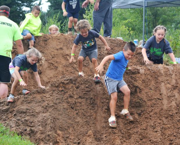 Dirty Dash set to return for more outdoor fun in August | News | beloitdailynews.com