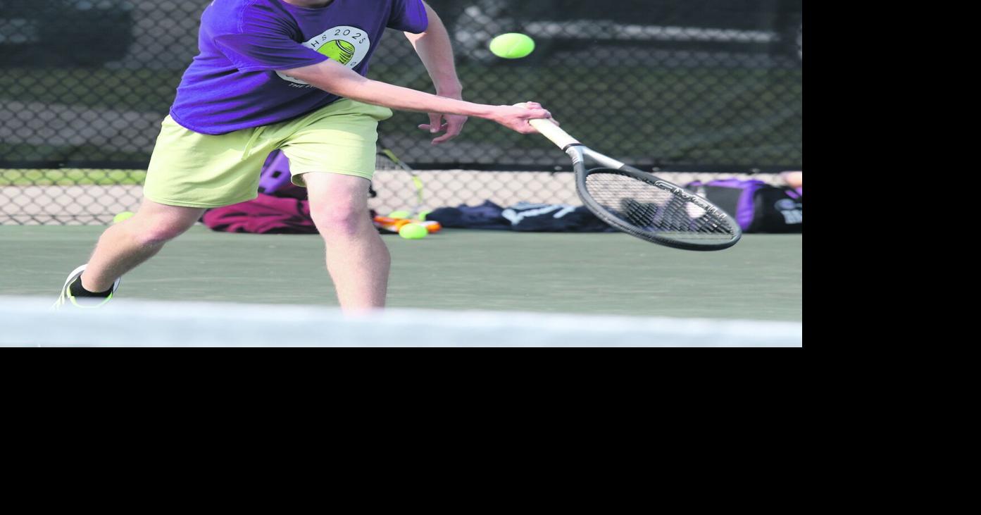 Beloit Memorial senior Alex Funk braces for WIAA Division 1 state ...