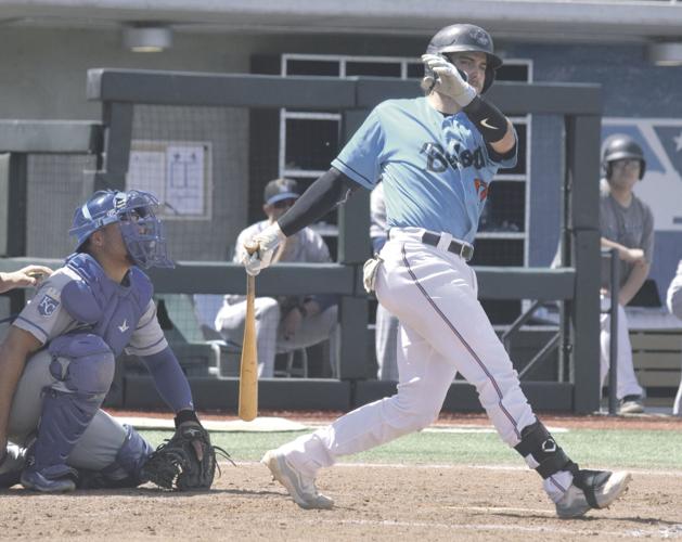 Beloit Sky Carp return to ABC Supply Stadium on three-game winning ...