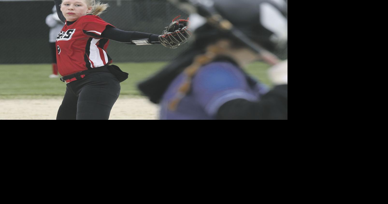 SoBos softball team posts back-to-back blowouts | Sports ...