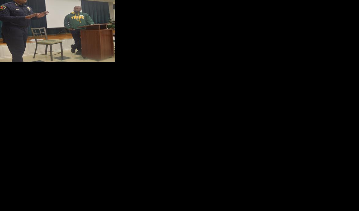 Beloit Police Chief addresses key challenges for police department ...