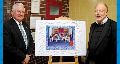 Bittersweet times at Brother Dutton | Uncategorized | beloitdailynews.com