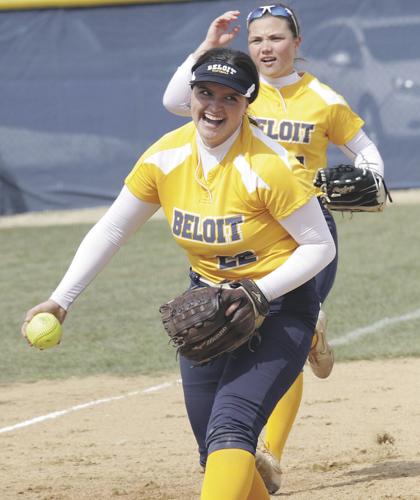 Beloit College softball team runs win-streak to five | Sports ...