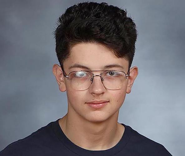 Rotary Students of the Week | No Meter | beloitdailynews.com