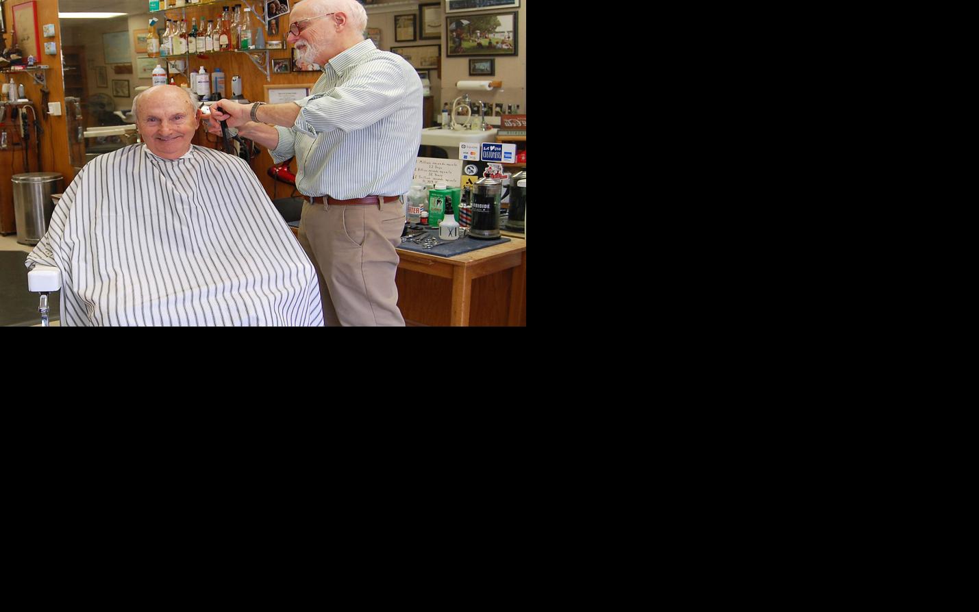 Barber shop with long history in downtown Beloit plans move | Local ...