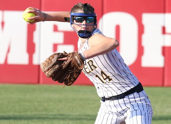 Beloit Turner edged by Freedom 2-1 in WIAA Division 2 State Tournament ...