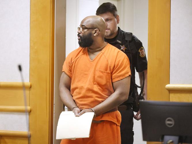 Former Badger football player given 2 life sentences in murders | Local ...