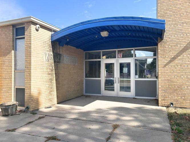 Slow going so far on sale of two former Beloit schools | Education ...
