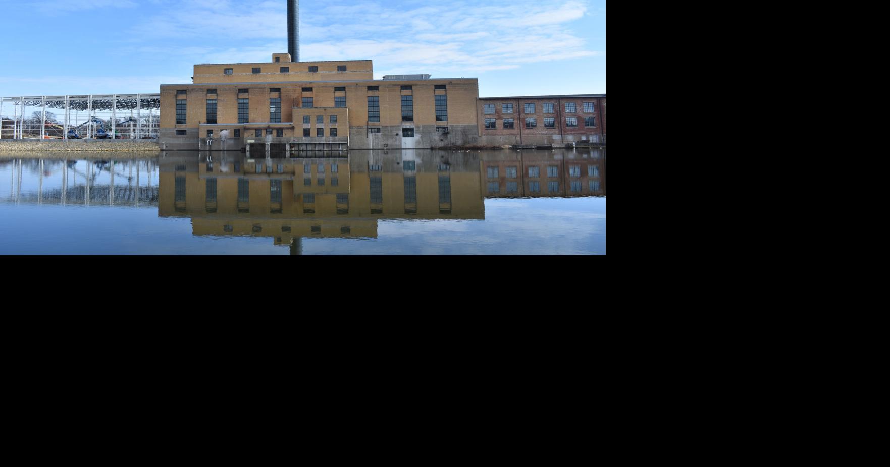 Beloit College's Powerhouse building earns recognition | Local News ...