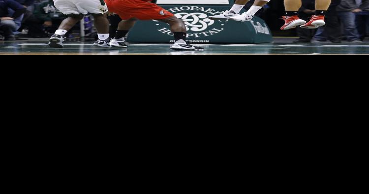 Henson’s block seals it for Bucks | Uncategorized | beloitdailynews.com