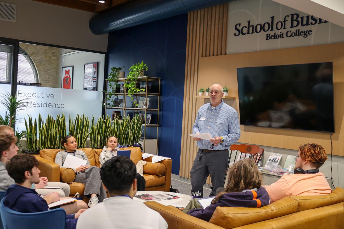 Beloit College adds marketing, finance and health science majors ...