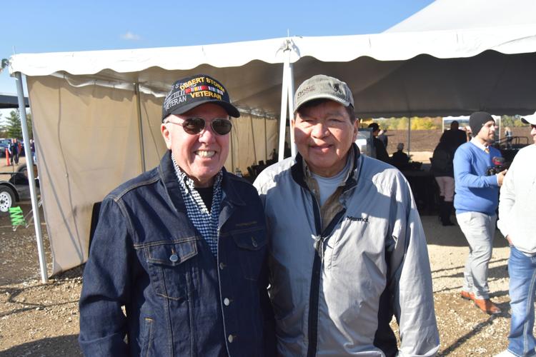 Ho-Chunk launches casino construction in Beloit | Local News ...