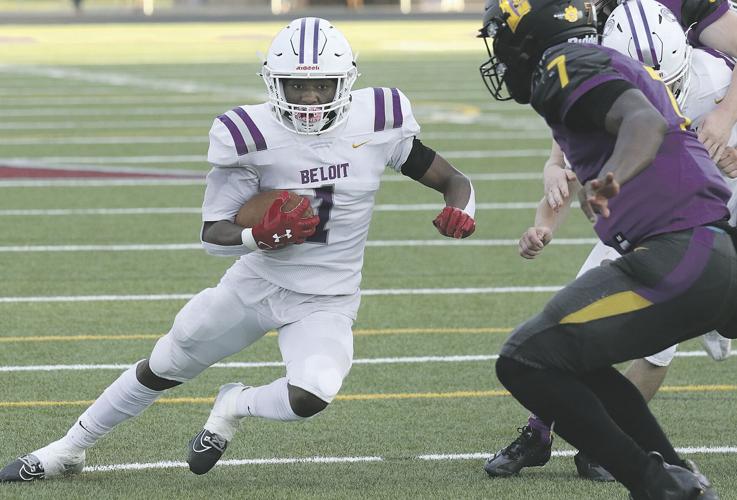 Beloit Memorial, James Ford tune up to face Burlington | Sports ...