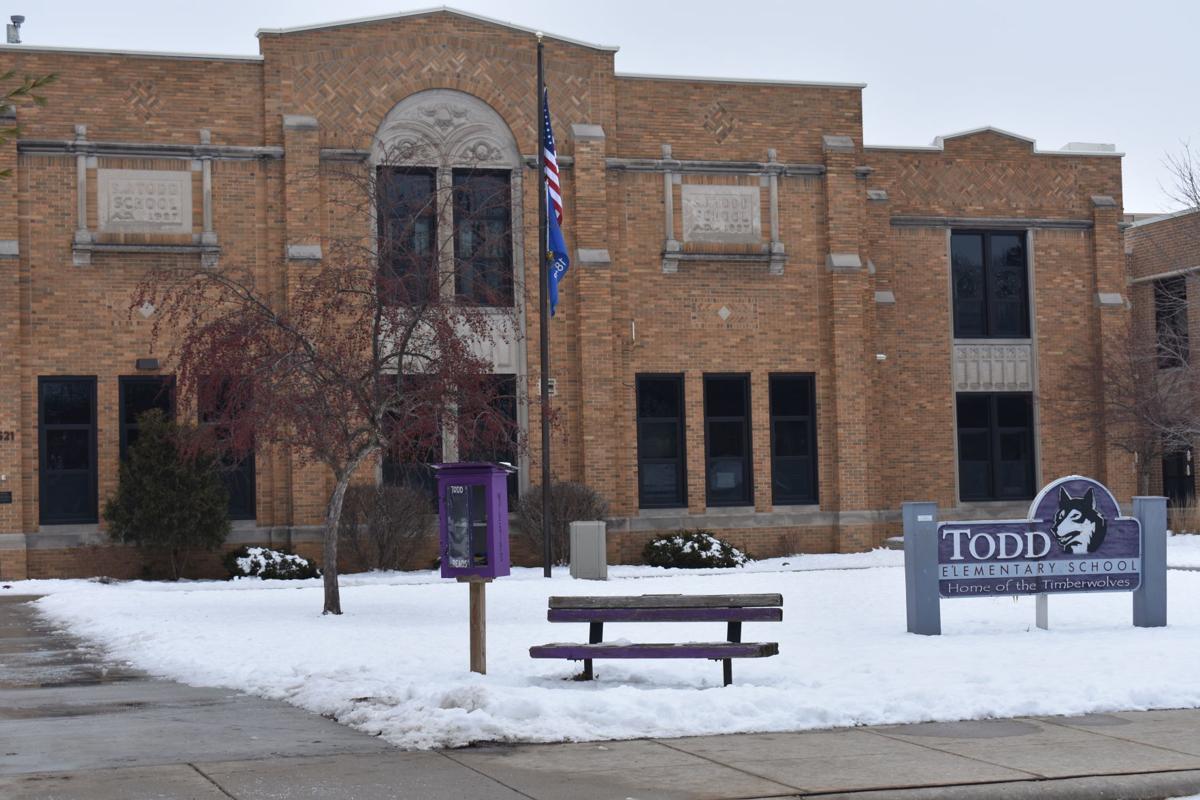 Beloit elementary and intermediate schools awarded grants from ...