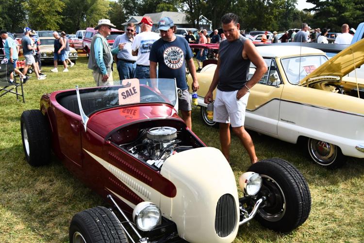 Autorama to roll into Preservation Park | Local News | beloitdailynews.com