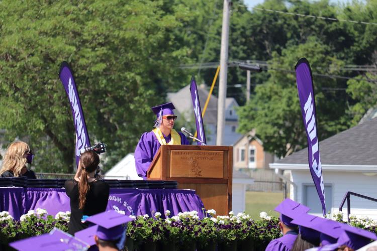 BMHS graduation photo gallery - June 5, 2021 | Community ...