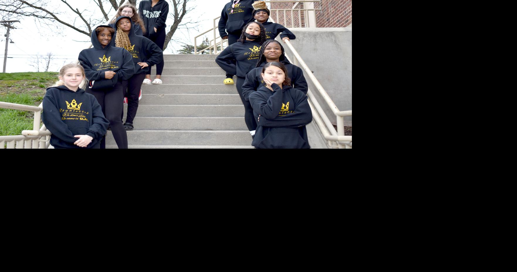 Royalettes celebrate 1-year anniversary, prepare for Beloit Juneteenth ...