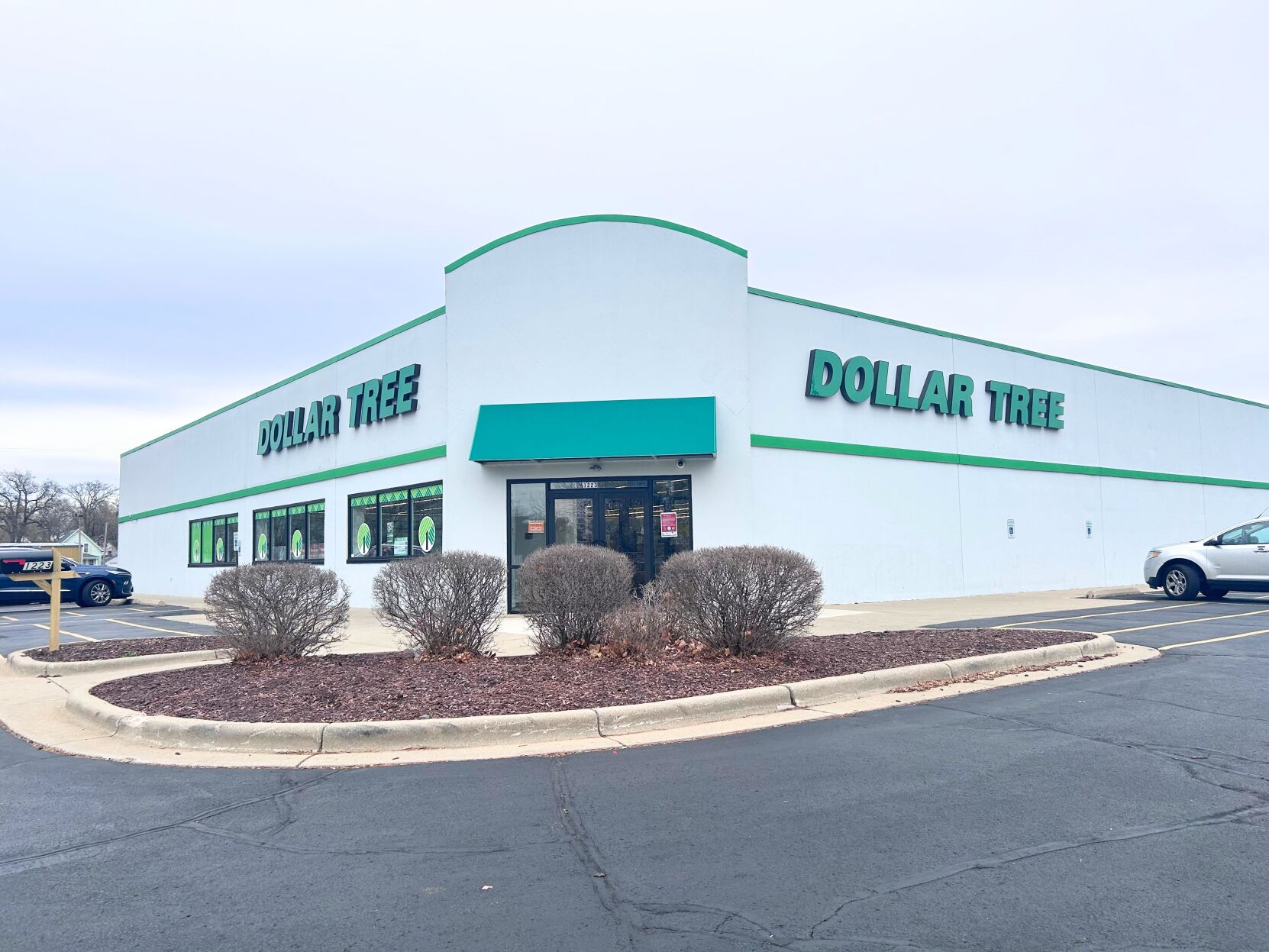 New Jersey company buys Park Avenue Dollar Tree property | Business ...