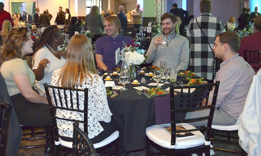 Greater Beloit Chamber holds its 99th annual dinner event | Business ...
