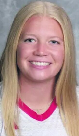 COLLEGE UPDATE: Former SoBo Madison Carlson shines for NIU | Sports ...
