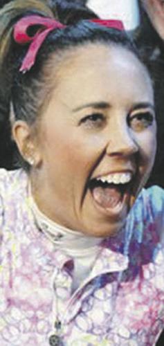 Kinard comes close on Holey Moley | Sports | beloitdailynews.com