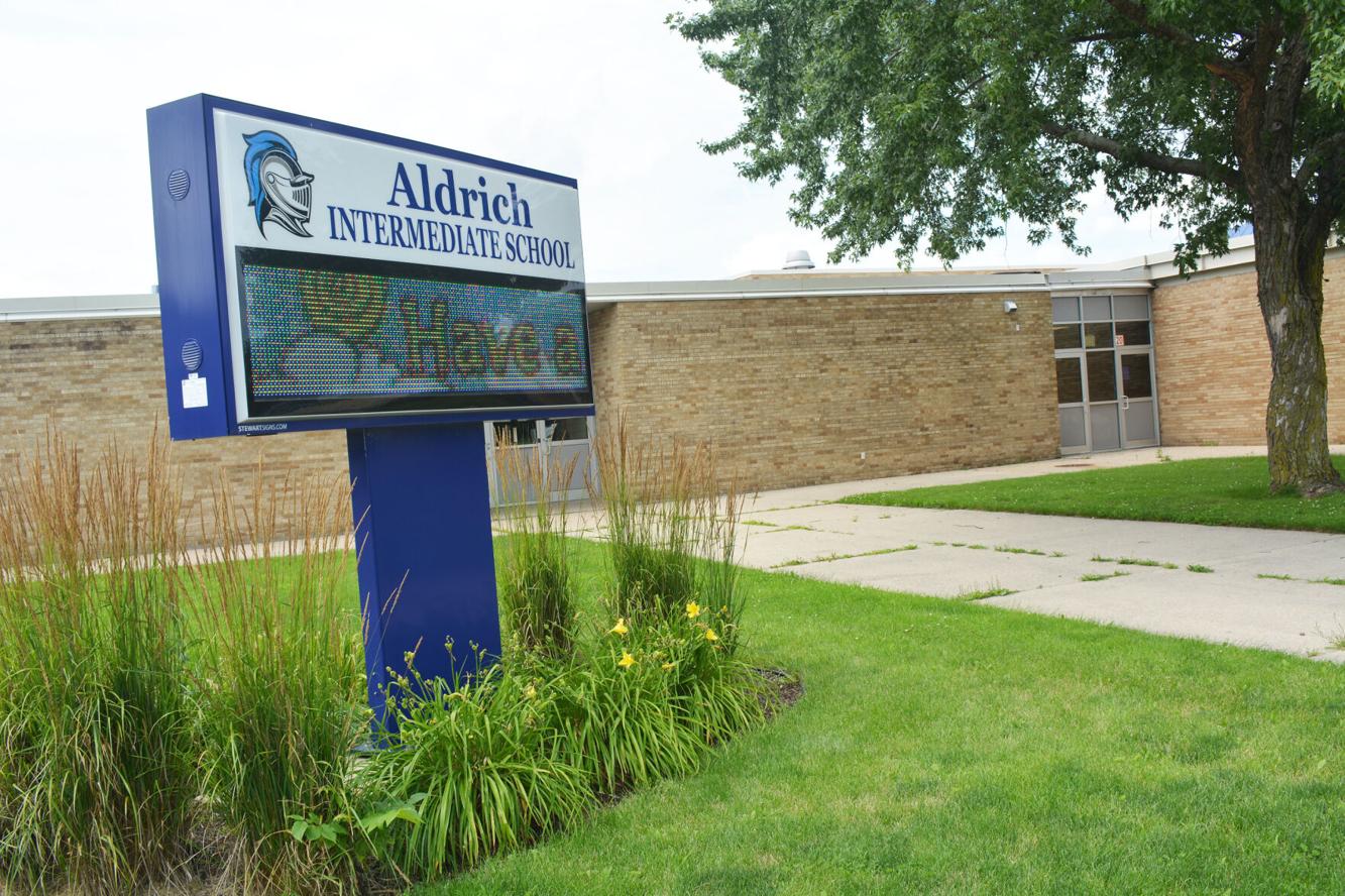 Aldrich Middle School Honor Roll | Education | beloitdailynews.com