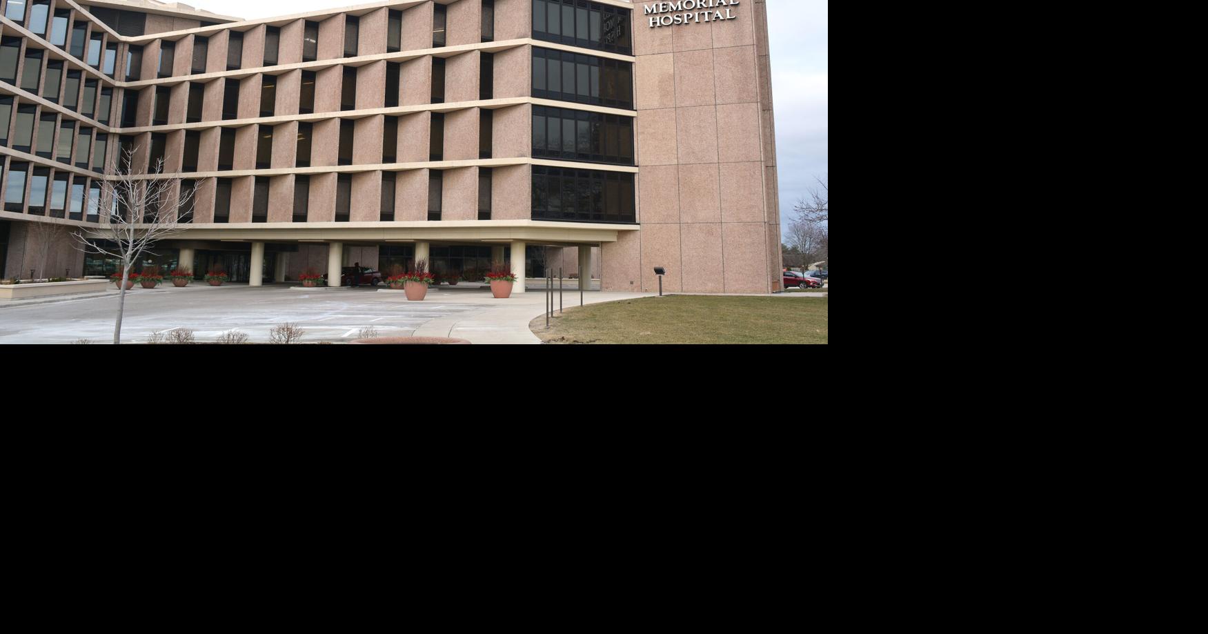Beloit hospital converting to private suites | Local News ...