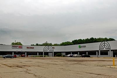 All options on the table for former Shopko plaza, developer says ...