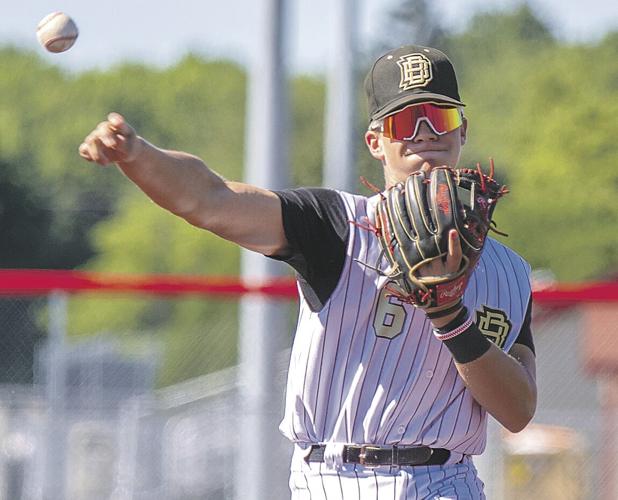 Bennie Baseball enjoys another fine season of travel ball | Sports ...