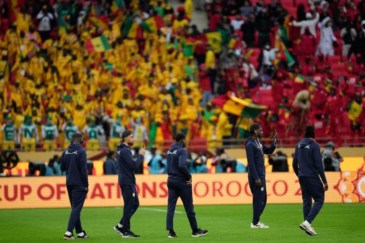 Morocco hosts Senegal in the Africa Cup of Nations final | National ...
