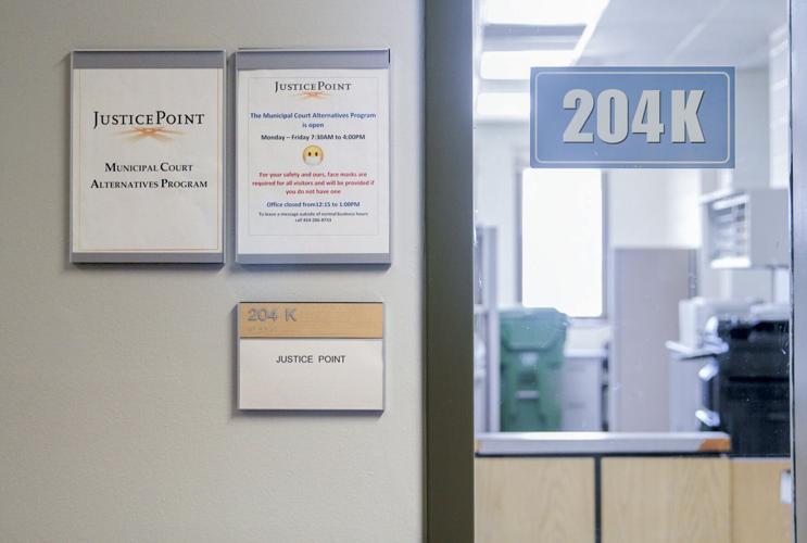 JusticePoint continues jail alternatives work as Milwaukee tries to ...