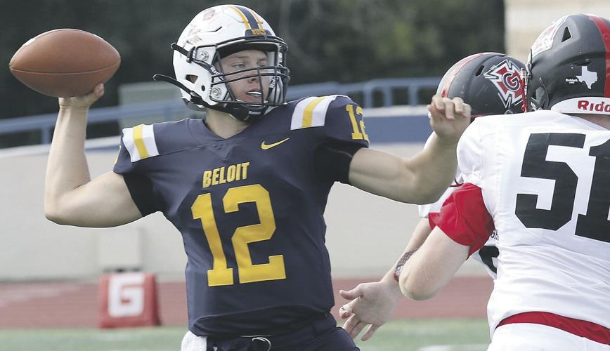 Beloit College football team reamins young, but optimistic | Sports ...